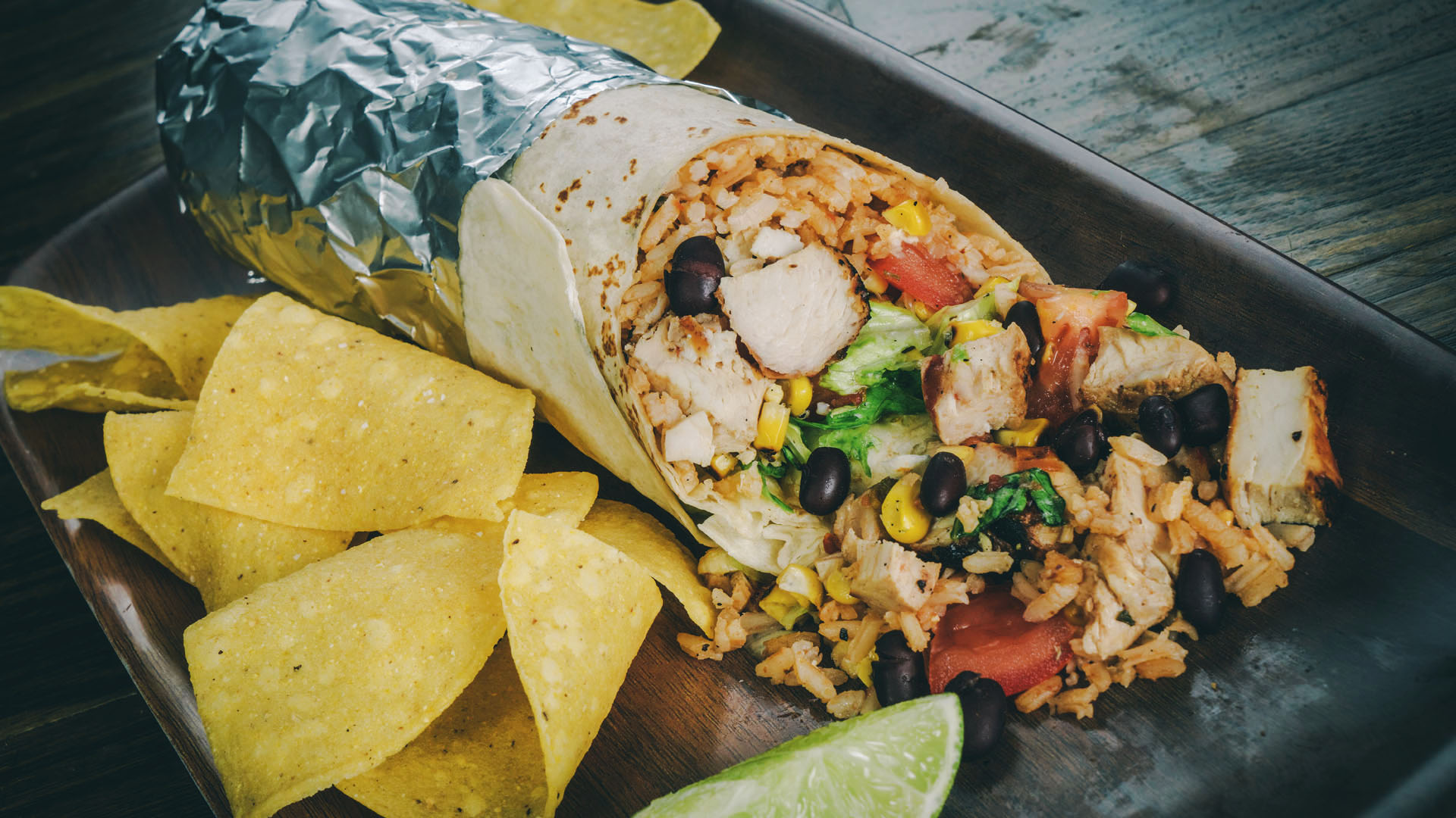 Contact Us - Chiloso Mexican Bistro